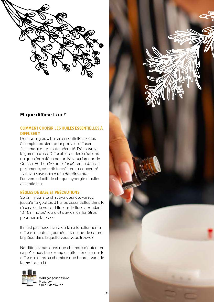 Magazine Automne 2022 | Sequoia